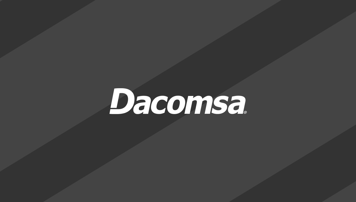 Dacomsa | About